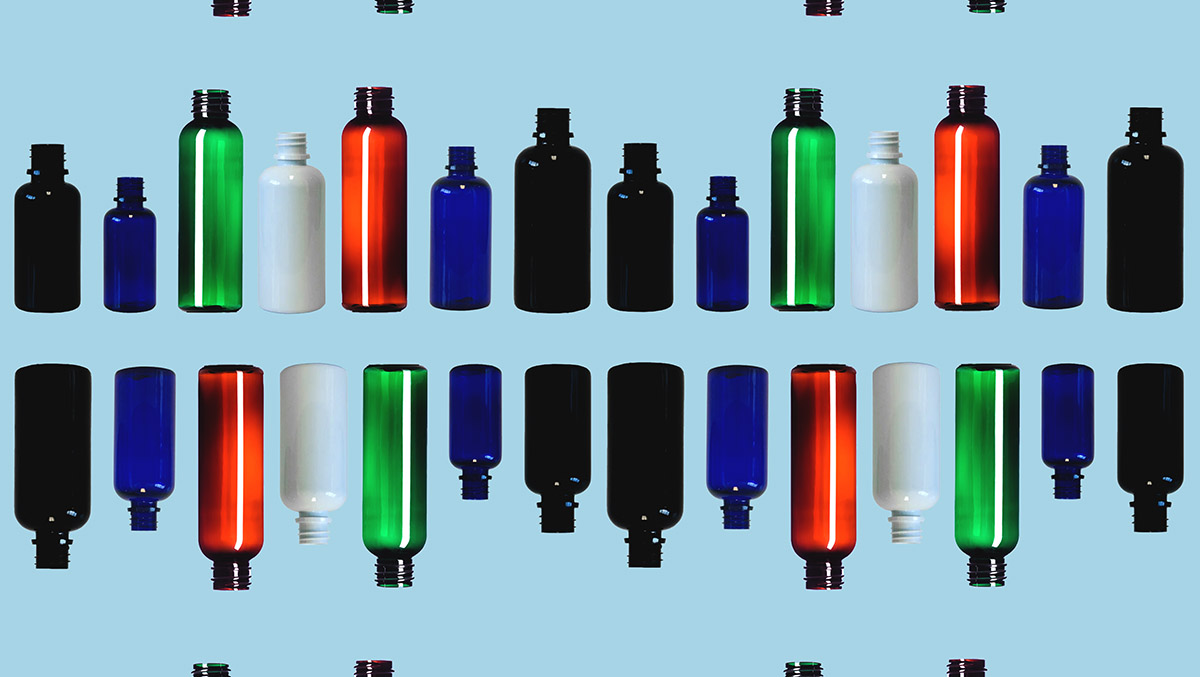 PET Plastic: A Premier Packaging Solution | Victorie Packaging