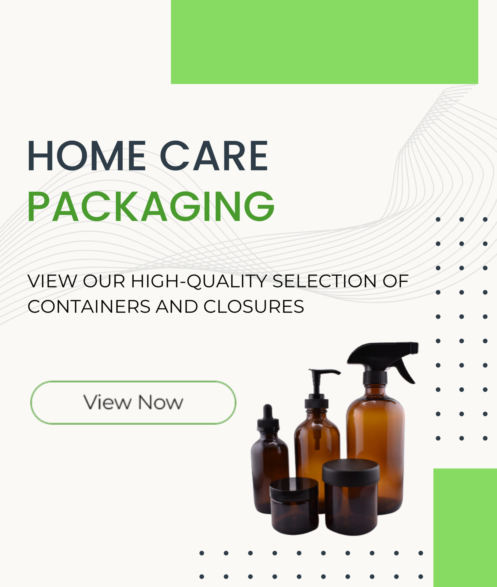 Home Care | Victorie Packaging
