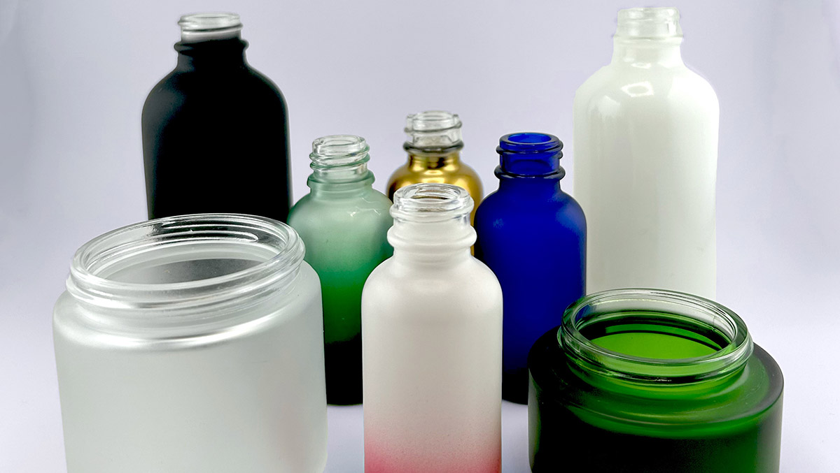 The Significance of Glass Color in Packaging | Victorie Packaging