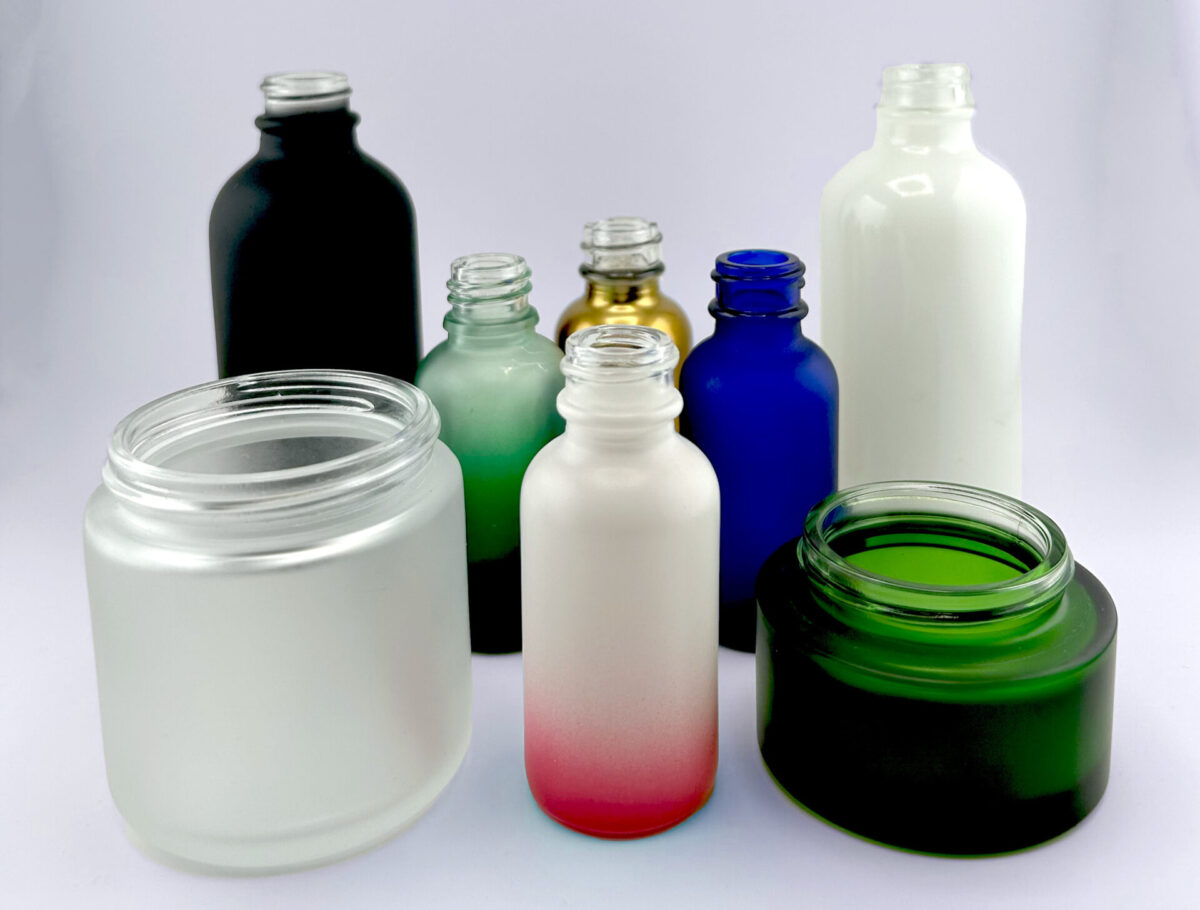 The Significance of Glass Color in Packaging