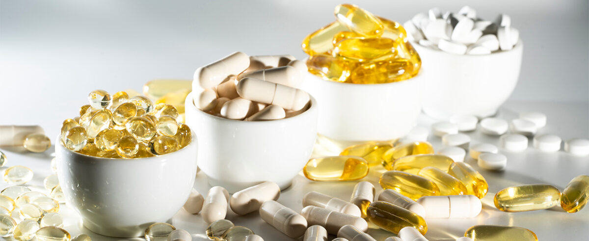 Safe & Effective Nutraceutical Packaging | Victorie Packaging