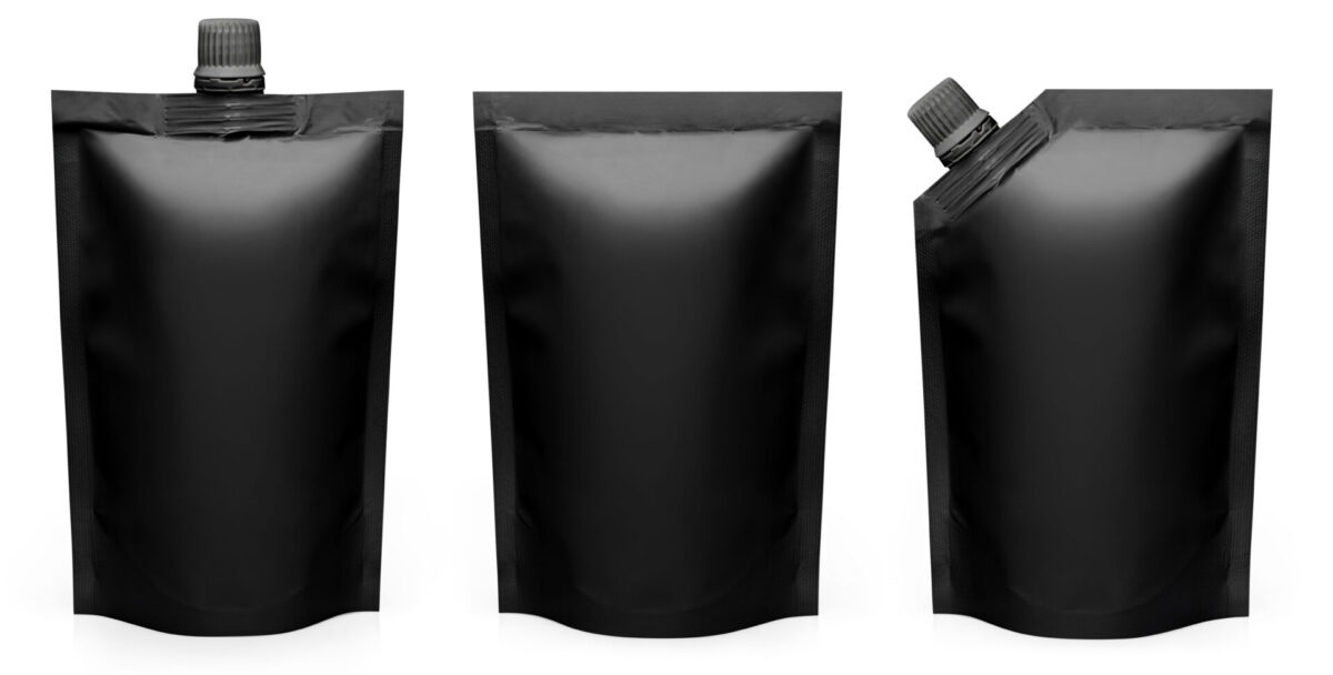 All About Stand-Up Pouches | Victorie Packaging