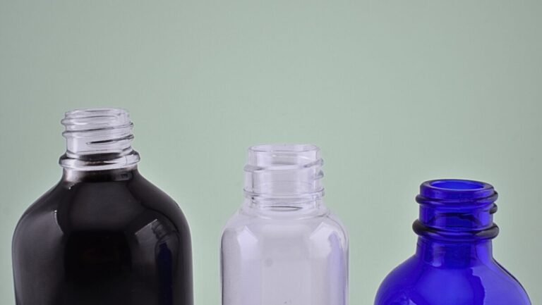 Capsule & Pill Bottle Size Chart | Victorie Packaging